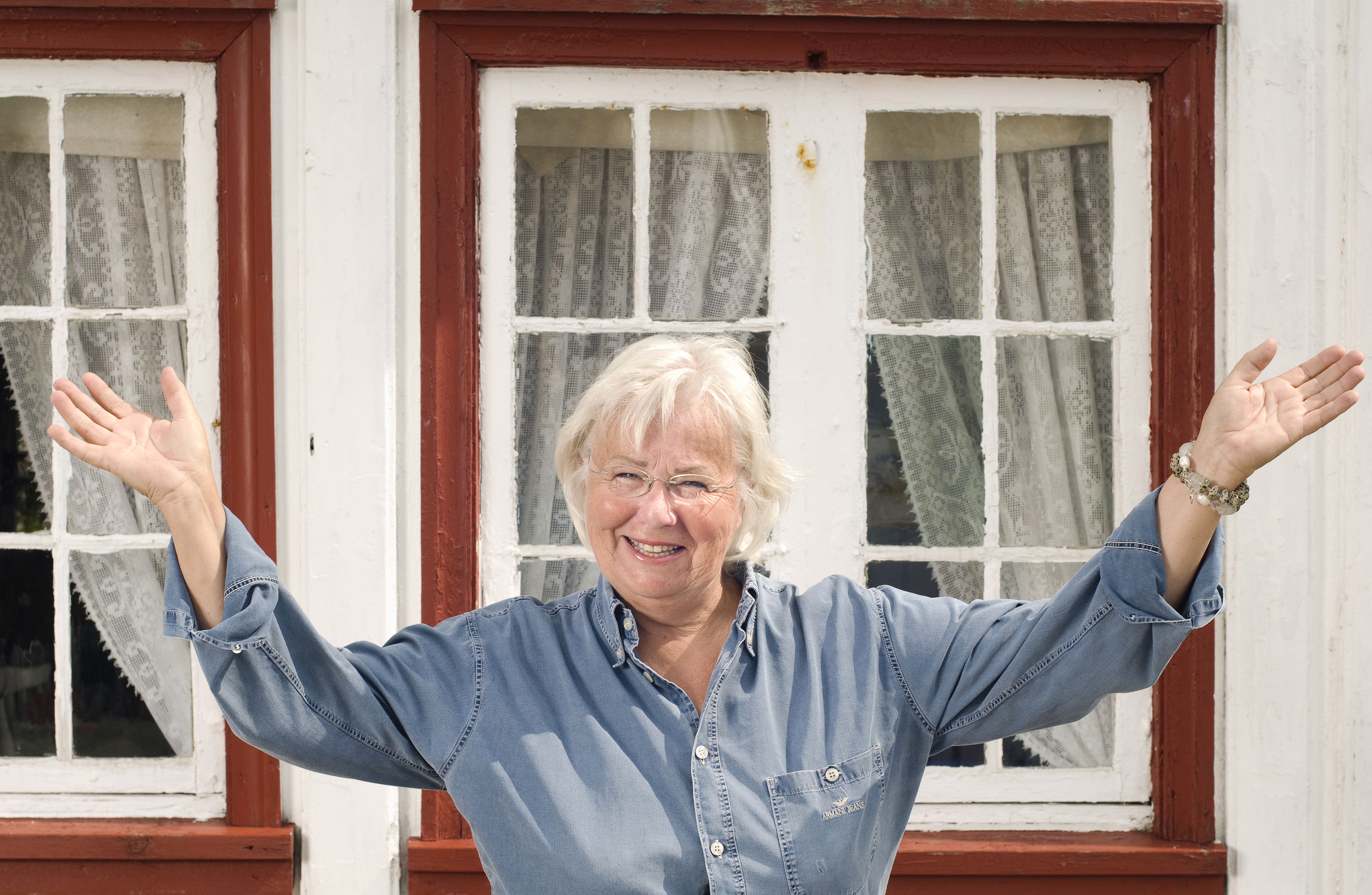 Fortidsminneforeningen