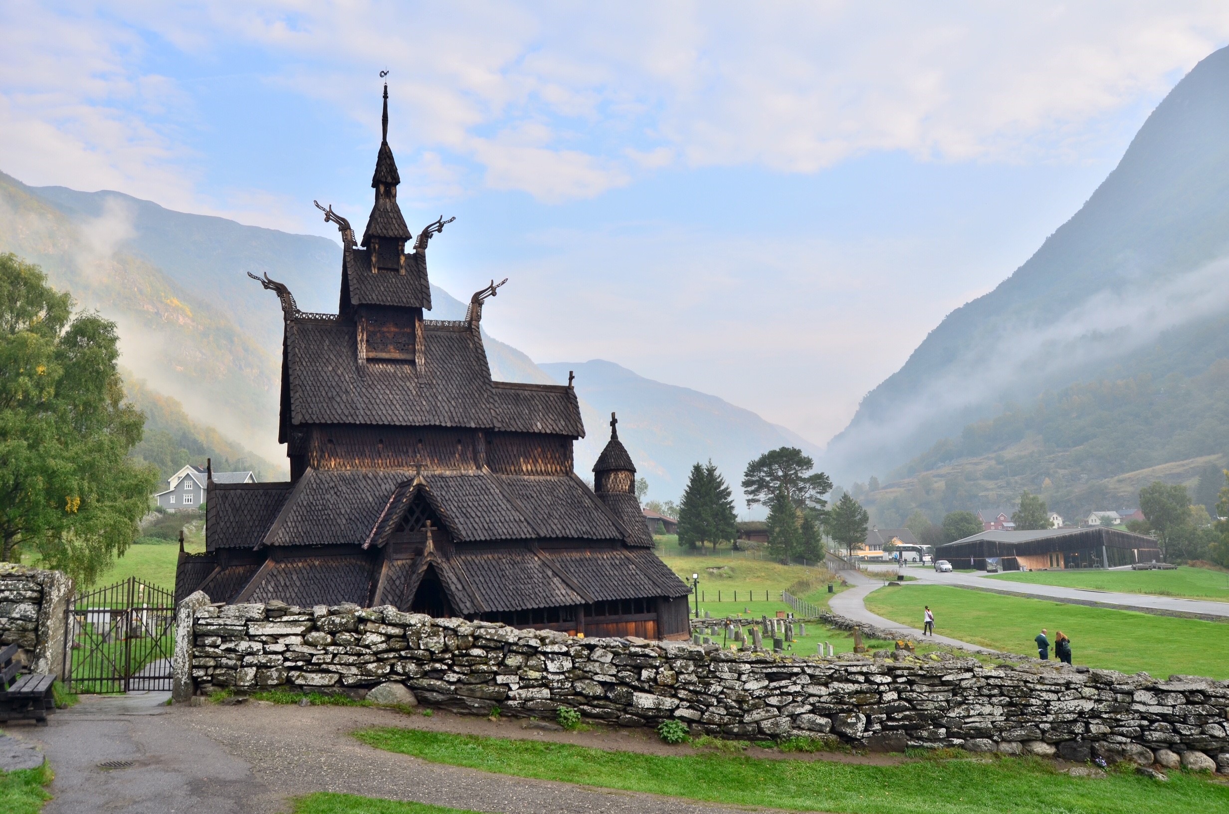 Fortidsminneforeningen