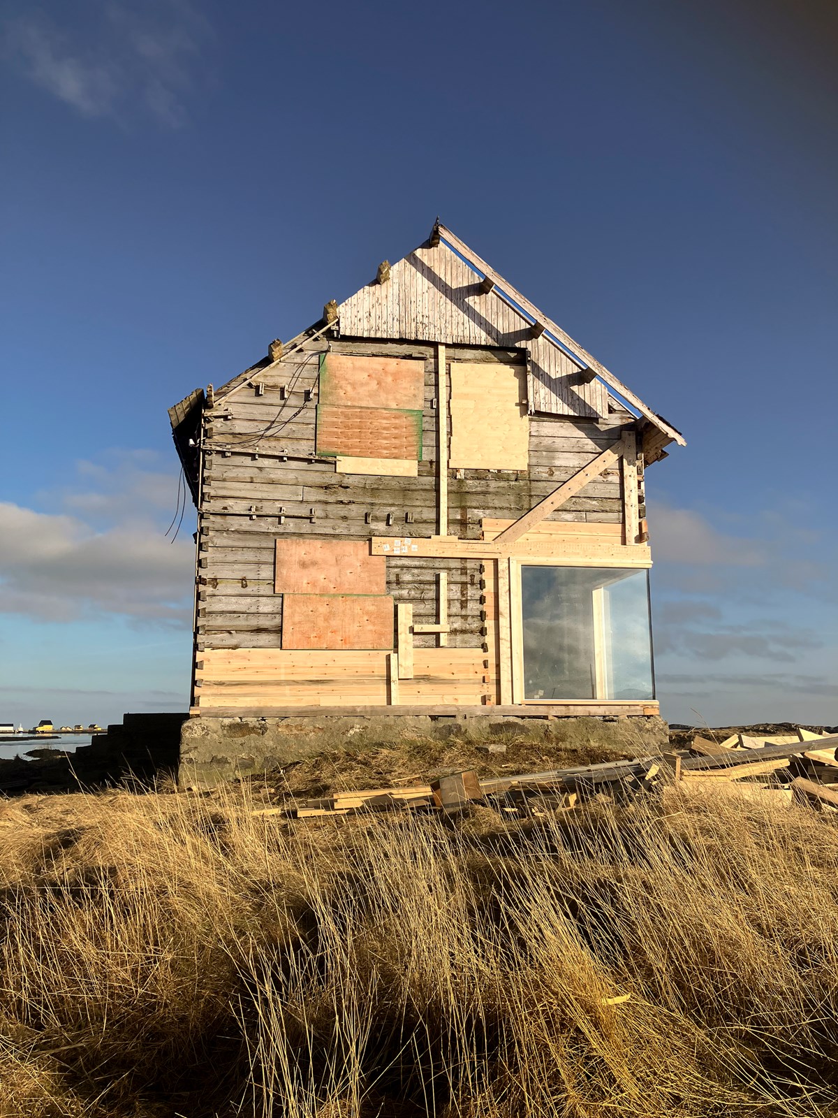 Fortidsminneforeningen