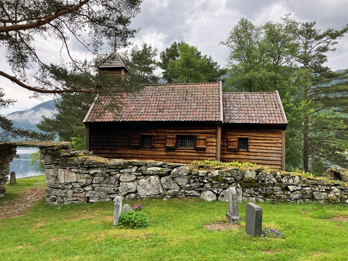 Fortidsminneforeningen